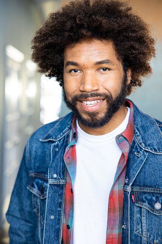 PORTFOLIO - Rayne Parvis