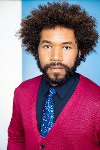 PORTFOLIO - Rayne Parvis